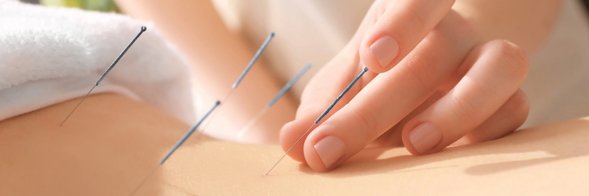 Chinese Acupuncture Health Clinic Purebei